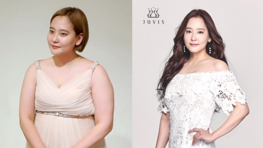 [방송]"82kg→55kg, 27kg 감량" 다나, 우울증·폭식 이겨낸 감동 스토리 [종합] | YTN