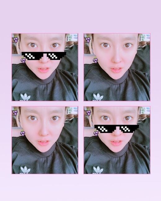 [방송]다나, 27kg 감량 후 미모자랑 ‘핑크 핑크’ | YTN