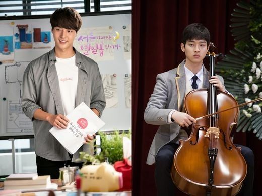 [방송]‘나의 나라’ 양세종vs‘녹두전’ 장동윤, 사극 흥행 이끄는 92년생 [배틀VS] | YTN