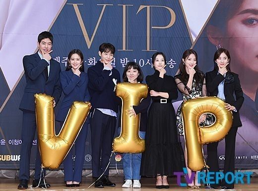 [방송]‘황후의 품격’ 갖춘 장나라, SBS 월화극 구할 ‘VIP’ 될까 [종합] | YTN