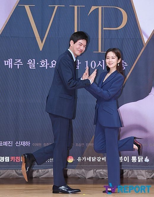 [방송]‘황후의 품격’ 갖춘 장나라, SBS 월화극 구할 ‘VIP’ 될까 [종합] | YTN