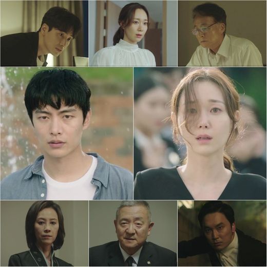 [방송]이민기X이유영 ‘모두의 거짓말’, 앞으로 더 기대되는 이유 | YTN