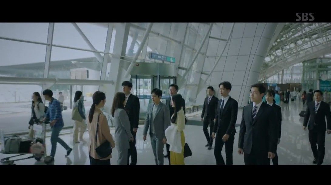 [방송]‘VIP’ 장나라, 이상윤 불륜녀 공개 요구…표예진-곽선영 의심 증폭 [콕TV] | YTN