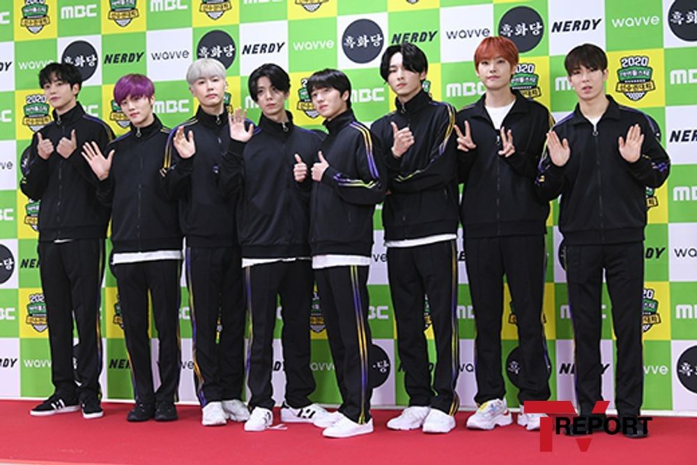 [방송][T포토] SF9 '최고예요' | YTN