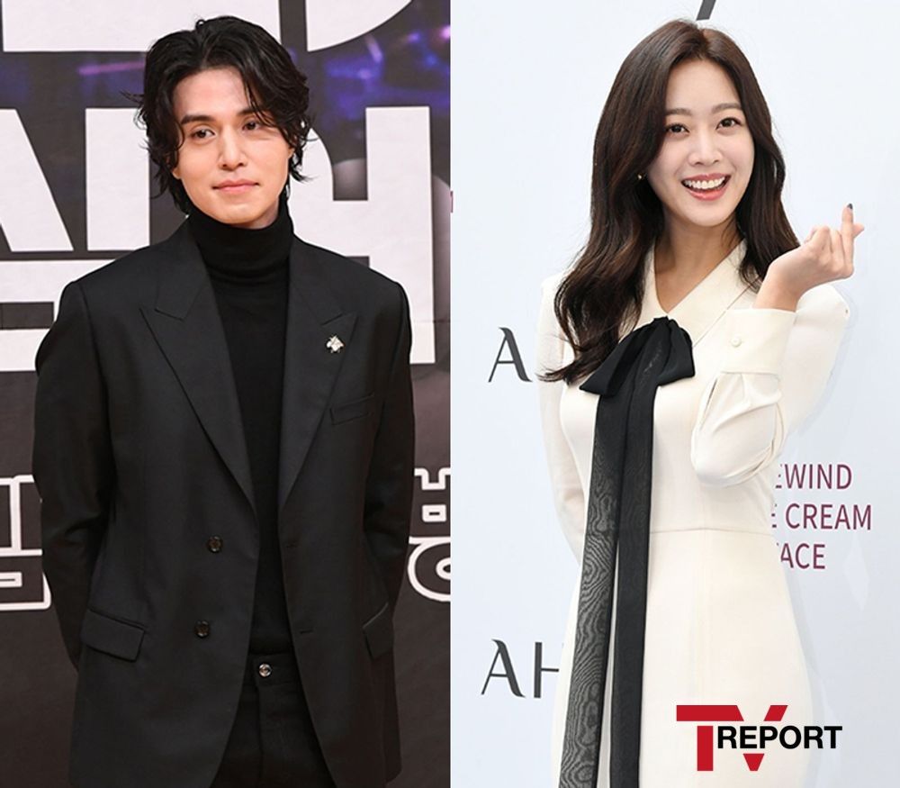 [방송]이동욱X조보아, tvN ‘구미호뎐(가제)’ 출연 확정 [공식] | YTN