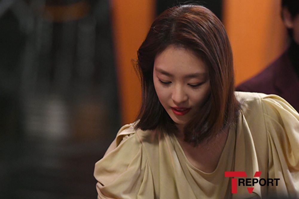 [방송][T포토] 이연희 '더 예쁜 실물 미모' | YTN