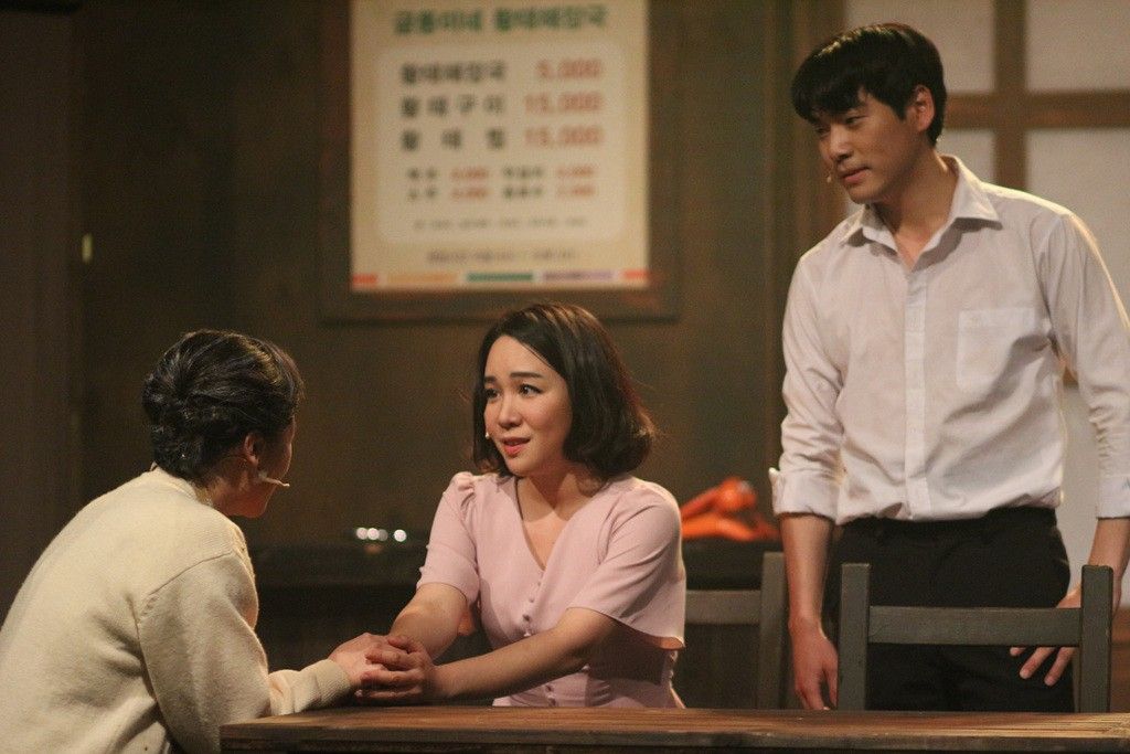 [방송]멍이장군, 뮤지컬 '플랫폼' 공식후원 | YTN