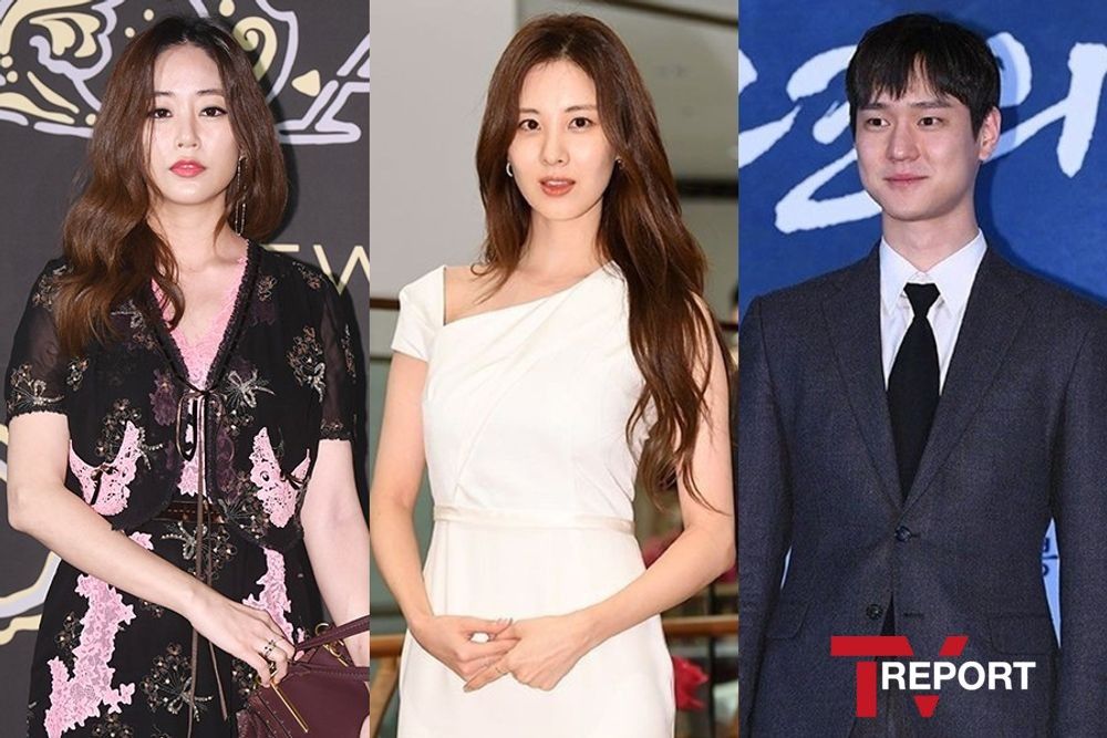 [방송]서현X고경표X김효진, JTBC ‘사생활’로 뭉친다 [공식] | YTN