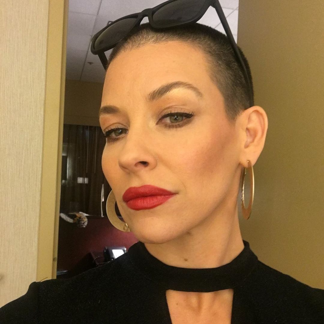 [영화]'앤트맨' 에반젤린 릴리, 코로나19 자가격리 NO..."목숨보다 내 자유" [할리웃통신] | YTN