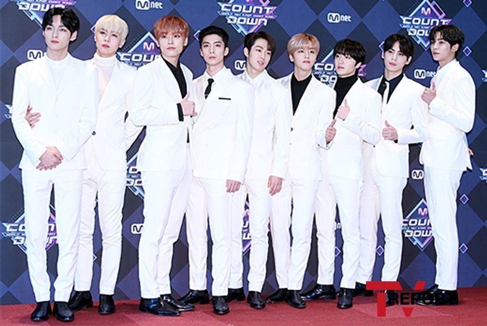 [방송]SF9 측 "'로드 투 킹덤', 출연 안 한다" [공식입장] | YTN