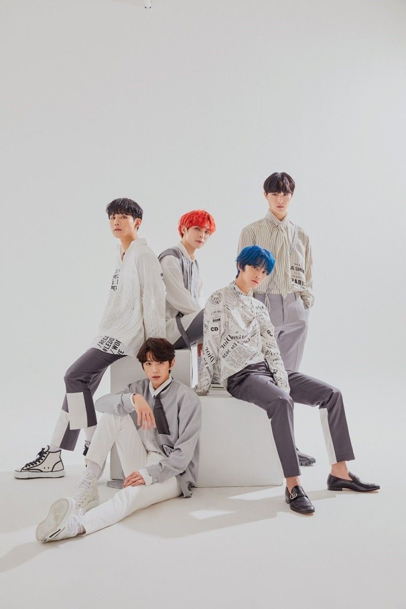 [음악]CIX, 日 첫 싱글 앨범 '리바이벌' 발매 | YTN