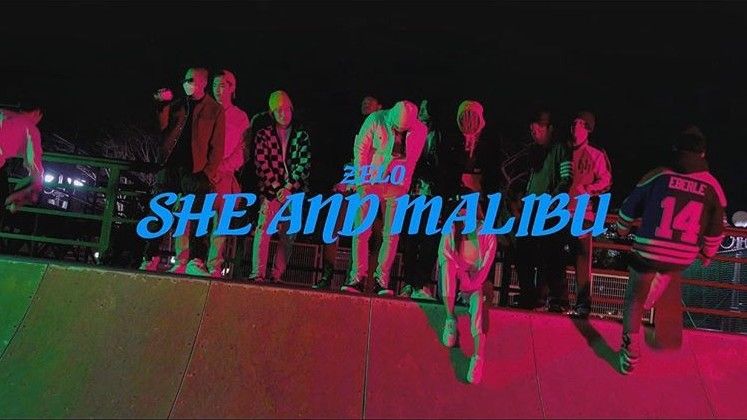 [음악]B.A.P 출신 젤로, 솔로 EP 공개 예고 | YTN