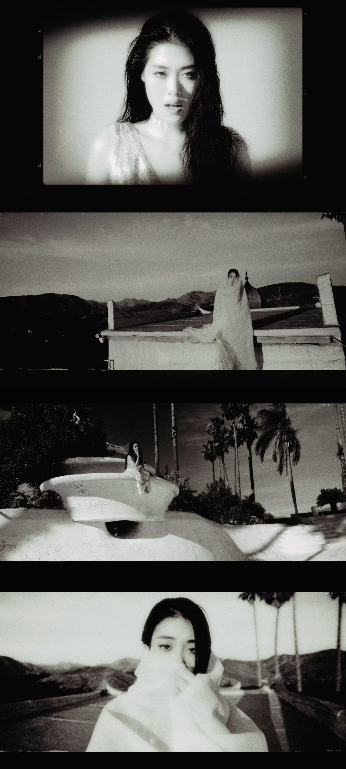 [음악]‘AOMG 합류’ DeVita, ‘All About You’ 뮤비 공개 | YTN