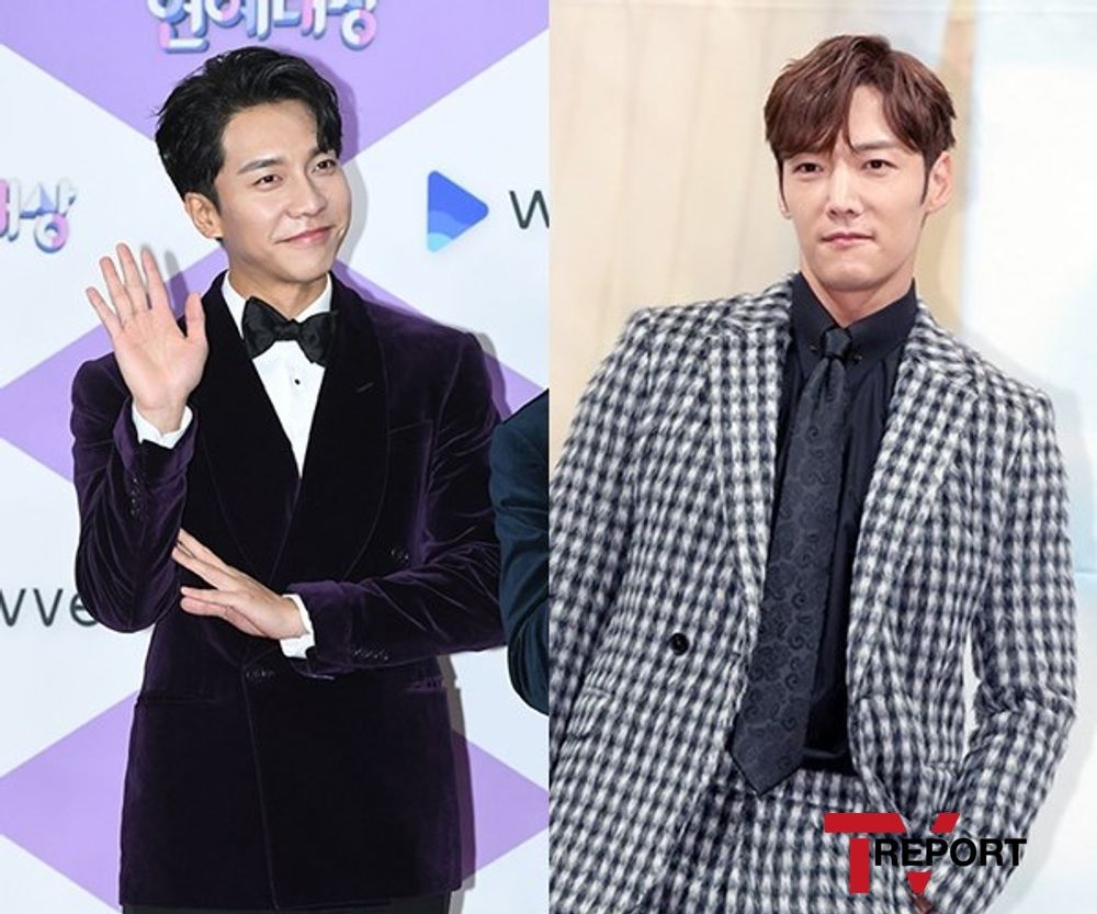 [방송]이승기x최진혁 호흡 맞출까 "tvN '마우스' 출연검토中"[공식입장] | YTN