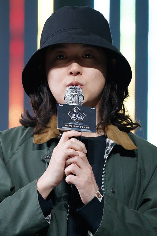 [방송][T포토] '로드 투 킹덤'의 이병욱 PD | YTN