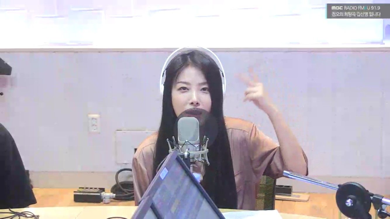 [방송]'정희' 유빈 "꿀 빨았지 뭐, 땡스 JYP" | YTN