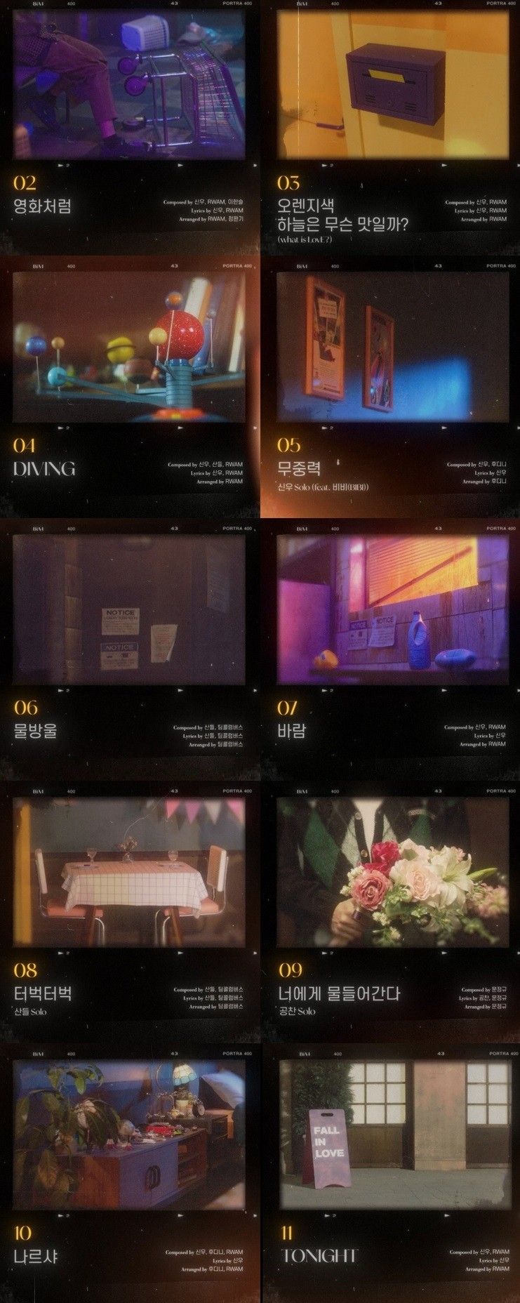 [음악]3년 만에 돌아온 B1A4, 전곡 자작곡→웰메이드 앨범 완성 | YTN