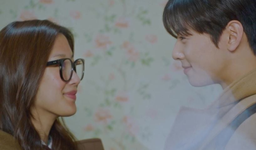 [방송]'여신강림' 문가영♥차은우, 공개연애 시작…'시청률 최고' | YTN