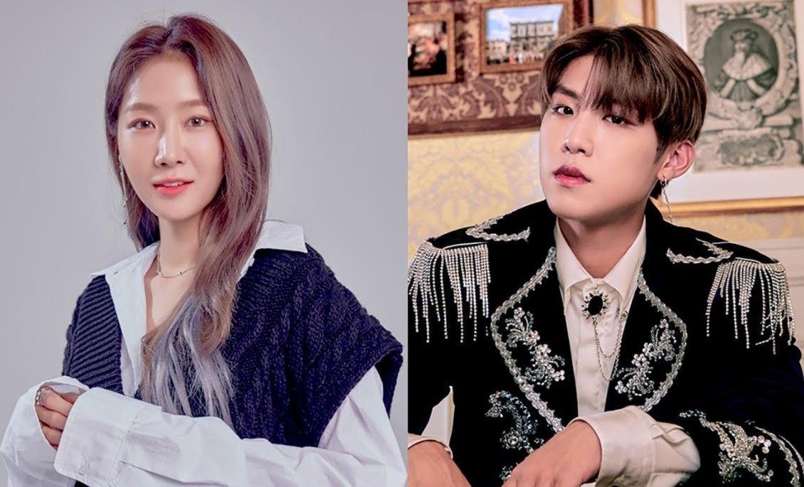 [음악]소유X박우진, ‘철인왕후’ OST로 입 맞춘다[공식] | YTN