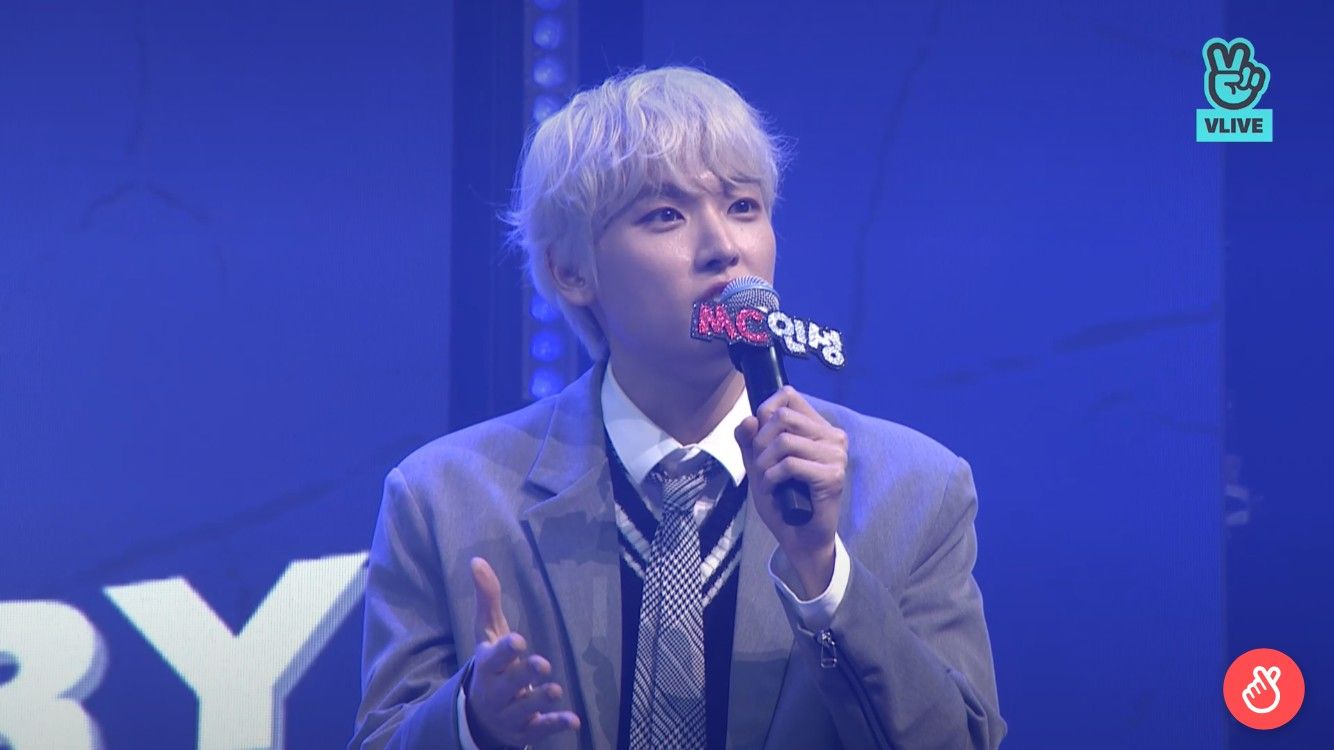 [음악]피원하모니 '겁나니' 컴백에 SF9 인성 "퀄리티 미쳤다" 극찬 [V라이브] | YTN