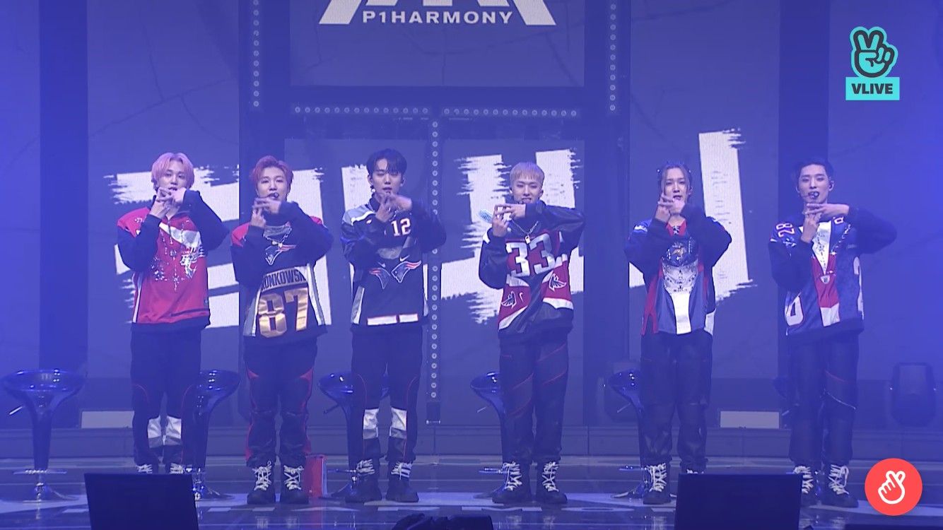 [음악]피원하모니 '겁나니' 컴백에 SF9 인성 "퀄리티 미쳤다" 극찬 [V라이브] | YTN