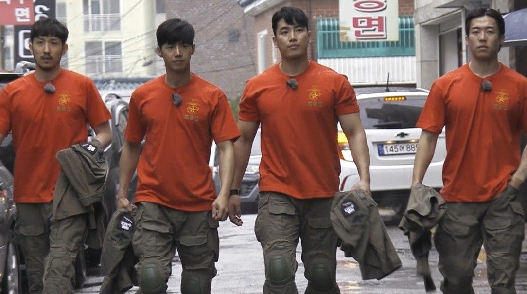 [방송]‘강철부대’ 해병대수색대-SDT-SSU, ‘4강 쟁탈전’ 앞서 3팀 3색 훈련 예고 | YTN