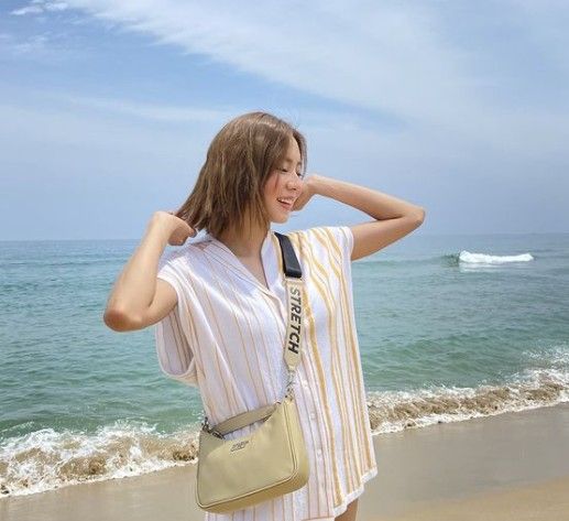 [방송]유이, '8kg' 요요 무색한 극세사 몸매 [리포트:컷] | YTN