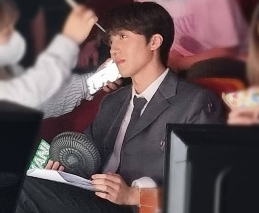 [방송]SF9 찬희 "'쇼! 음악중심' MC 행복했다" | YTN