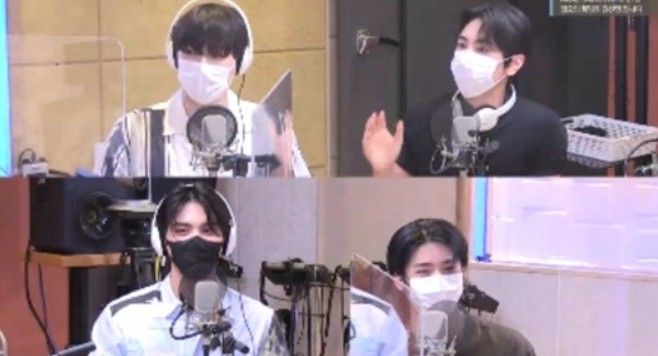 [방송]'정희' SF9, 일찍 재계약한 이유 | YTN