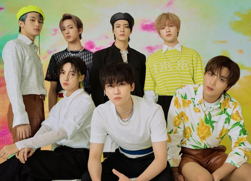 [음악]NCT DREAM, 트리플 밀리언셀러 등극 [성적표] | YTN