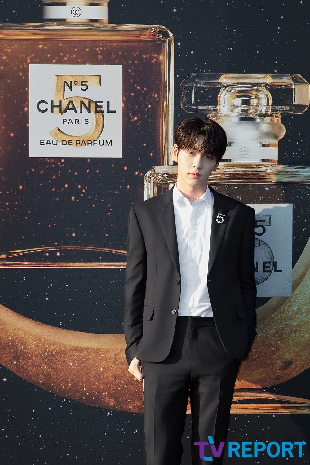 [방송][T포토] TXT 수빈 '이렇게 훈훈하면 반칙' | YTN