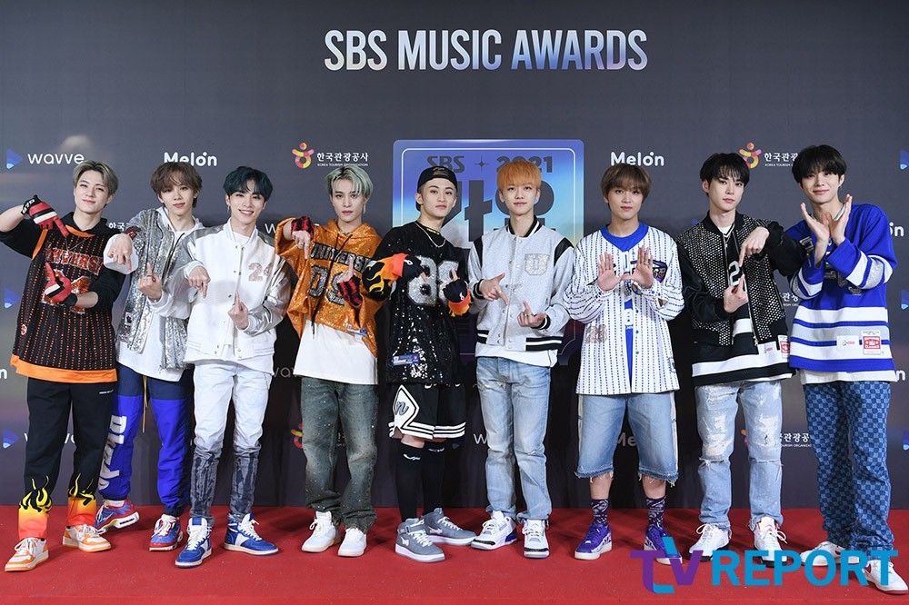 [방송][T포토] NCT U '자유분방 매력' | YTN