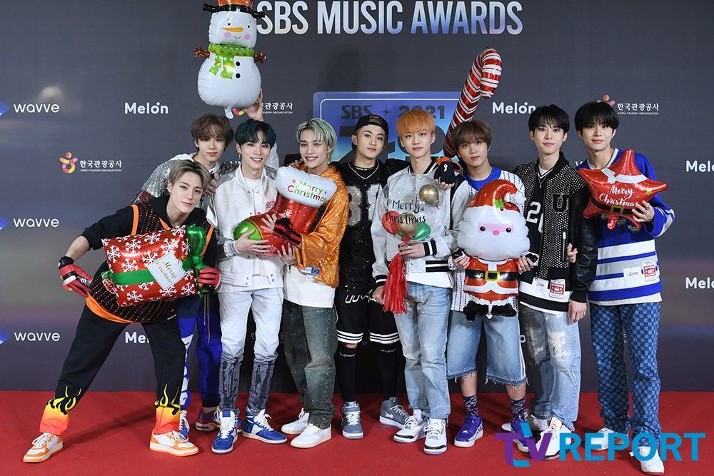 [방송][T포토] NCT U '해피 바이러스' | YTN