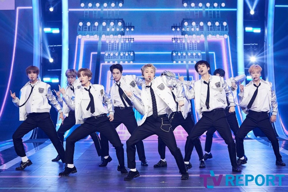 [방송][T포토] NCT U '에너지 폭발' | YTN