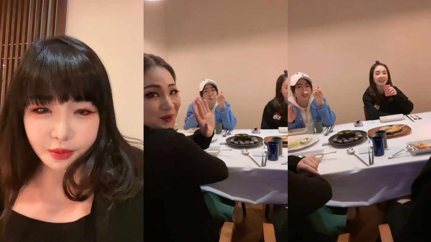 [방송]“박봄을 위해” 2NE1, 완전체로 뭉쳤다.. 재결합은 언제? | YTN