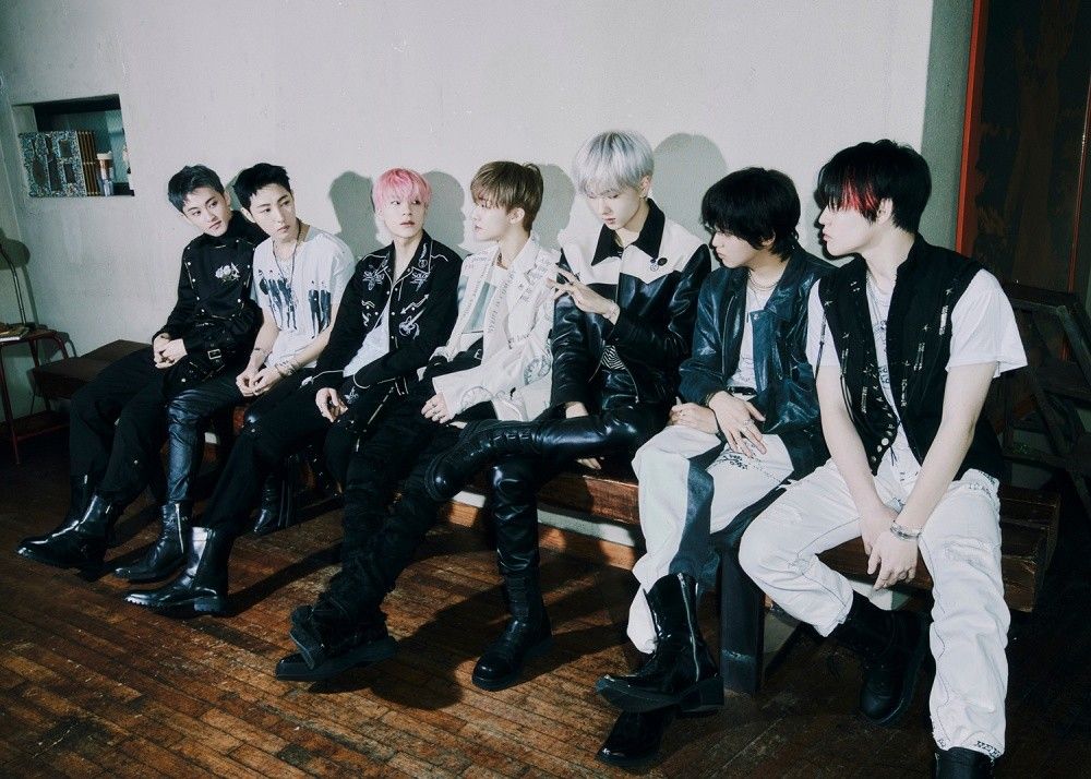 [음악]NCT DREAM 정규2집 'Glitch Mode', 진솔한 메시지 담았다 | YTN