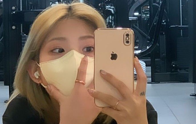 [방송]故최진실 딸 최준희, '44kg 감량' 후 확 달라진 미모 [리포트:컷] | YTN