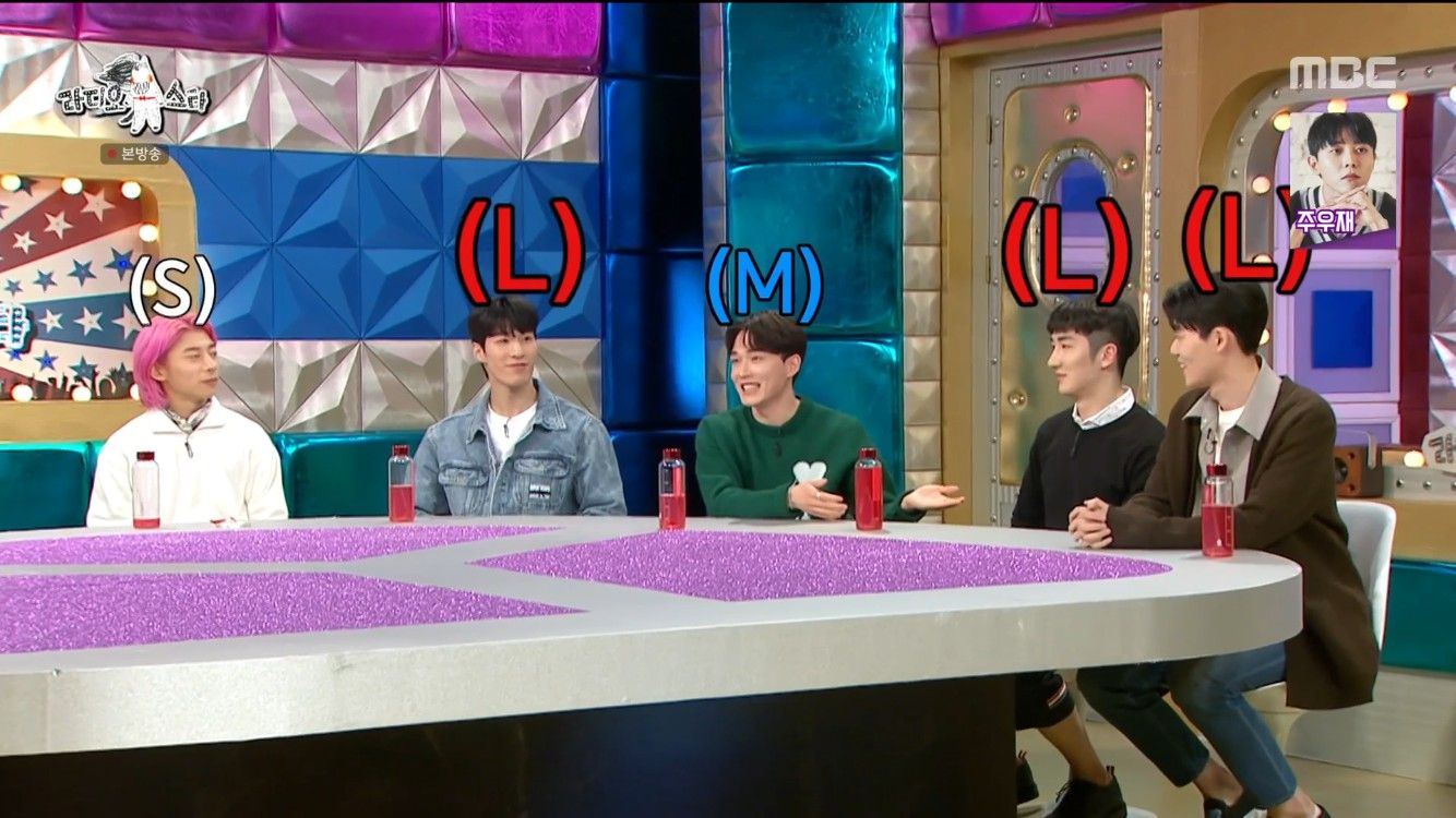 [방송]'라스' 곽윤기→황대헌, "편파 판정? 어쩌라고" 멘탈도 국대급…BTS RM 응원 감사 [종합] | YTN