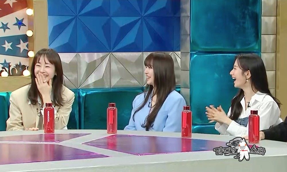 [방송]우주소녀 보나, '스물다섯' 촬영 비하인드 대방출...'라디오스타' | YTN
