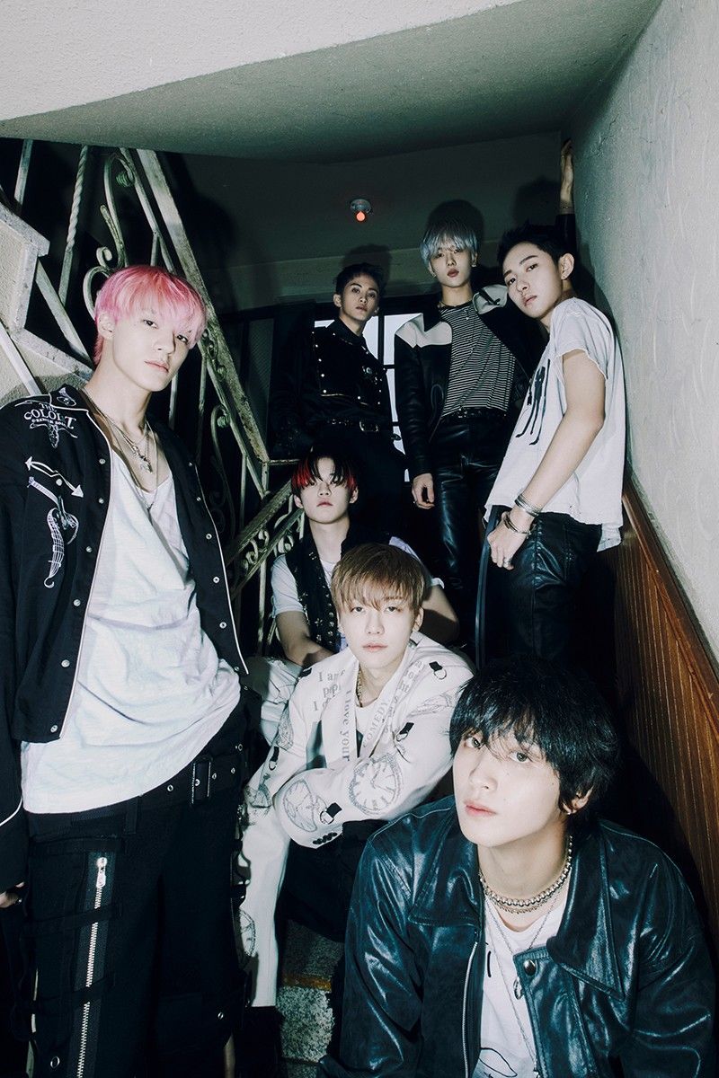 [음악]NCT DREAM 2집 수록곡 '너를 위한 단어' 라이브 클립 공개 | YTN