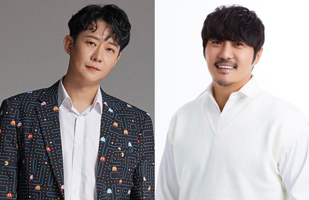 [방송]H.O.Tx신화xgod...레전드 조상돌, '안다행'에서 뭉친다 [공식] | YTN