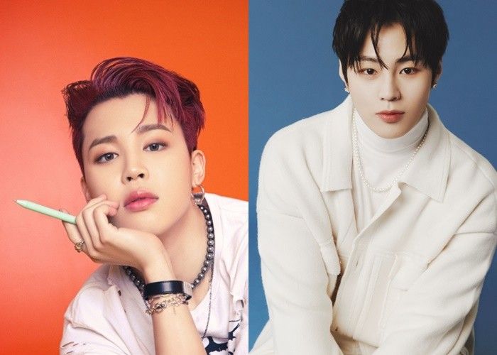 [음악]BTS 지민X하성운, 시너지 통했다...'우블' OST 아이튠즈 100개국 1위 | YTN