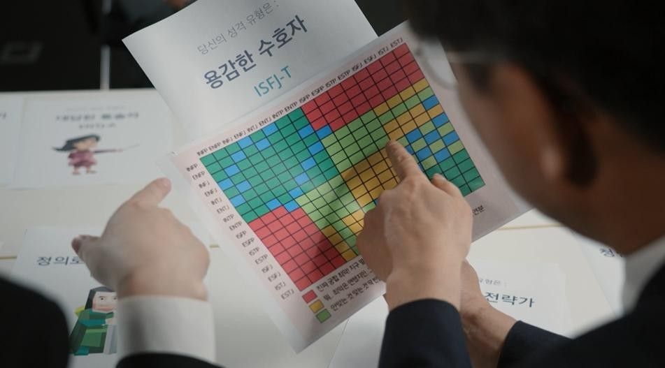 [방송]특정 MBTI는 지원하지 말라는 채용공고라니...'실화탐사대' | YTN