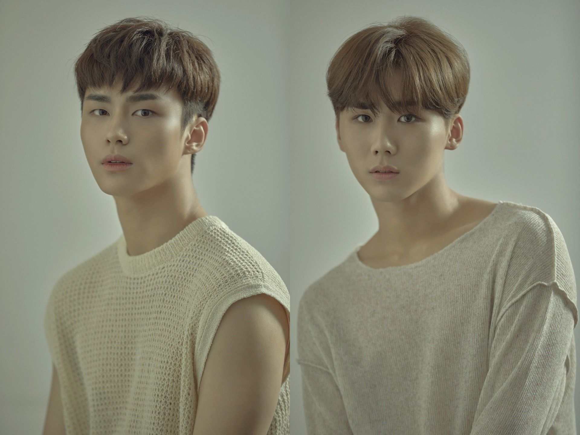 [방송]DKZ 이경윤X김종형, '이퀄' 합류 "뮤지컬 첫 도전" | YTN