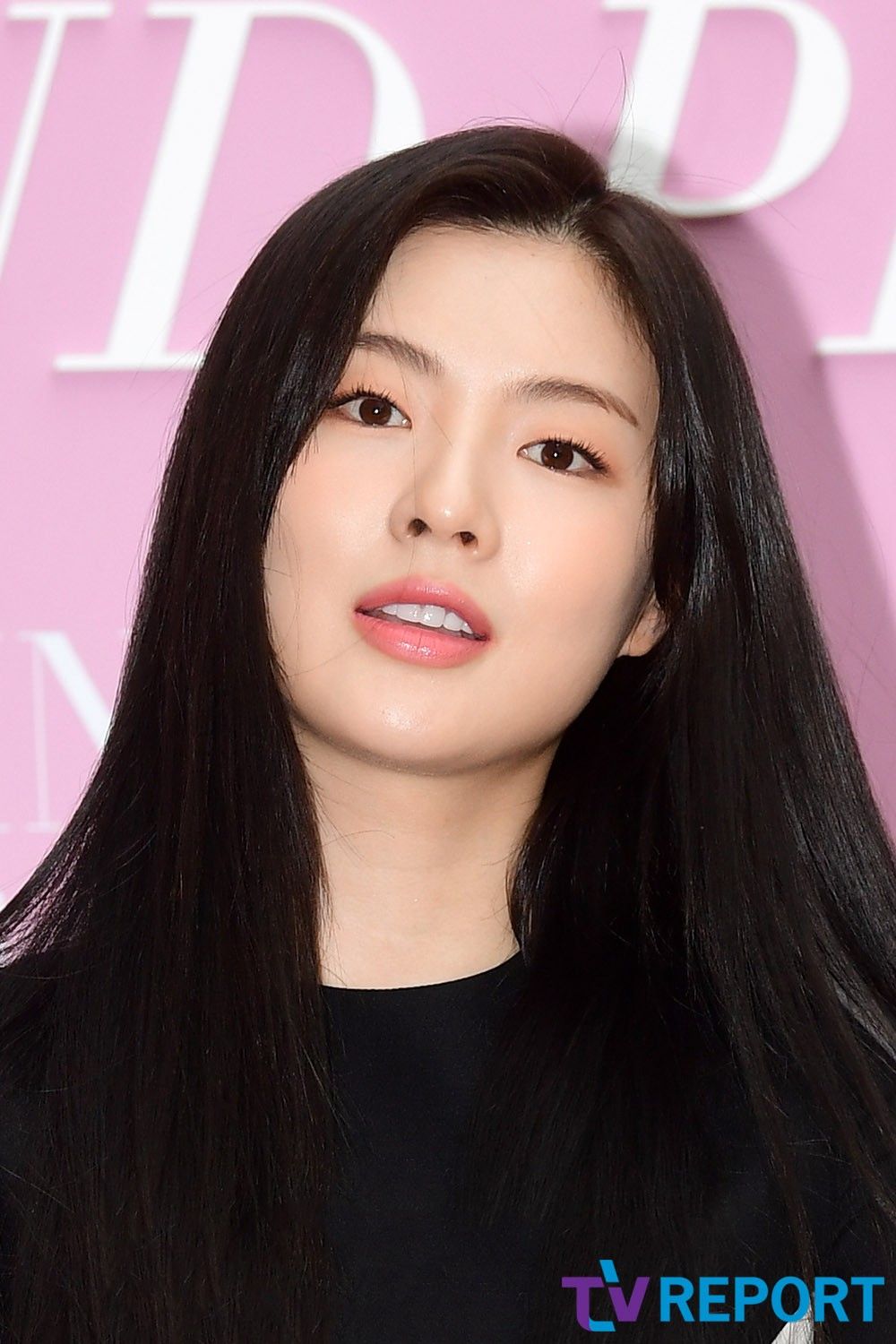 [방송][T포토] 이선빈 '마법같은 끌림' | YTN