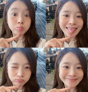 [방송]"2kg 쪘어요" '임신' 벤, 뭐가 살쪄? [리포트:컷] | YTN