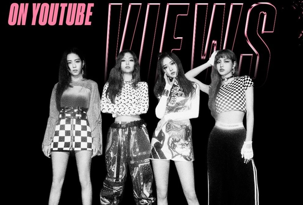 [방송]블랙핑크, ‘뚜두뚜두’ MV 19억 뷰 넘었다... K팝 그룹 최초 | YTN