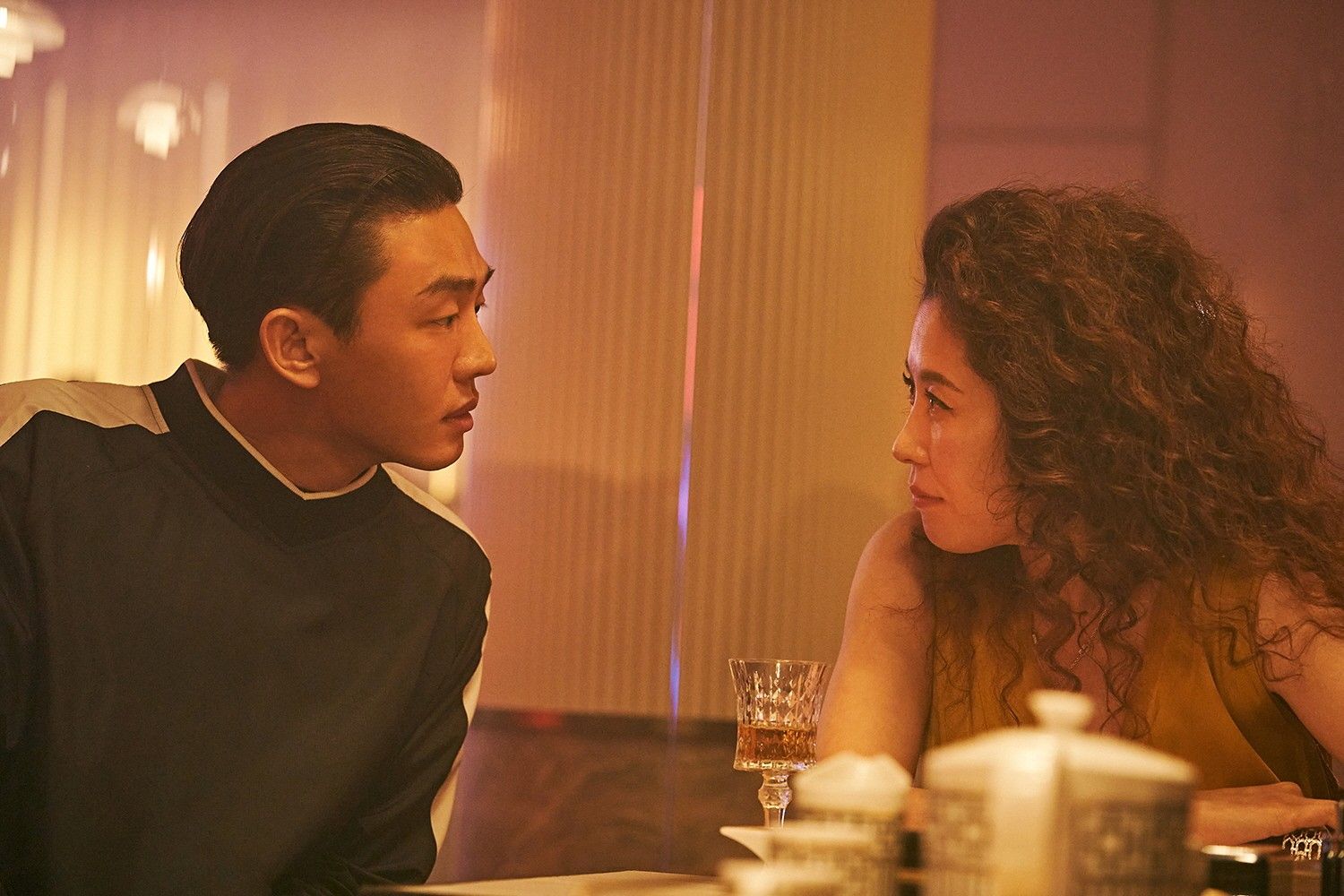 [영화]'서울대작전' #1988 #힙트로 #드리프트 멋이 폭발한다 | YTN