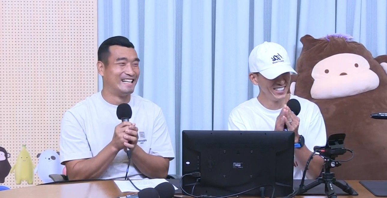 [방송]‘컬투쇼’ 션 “81.5km 마라톤 도전, 국가유공자 후손들 집 지어드려” | YTN