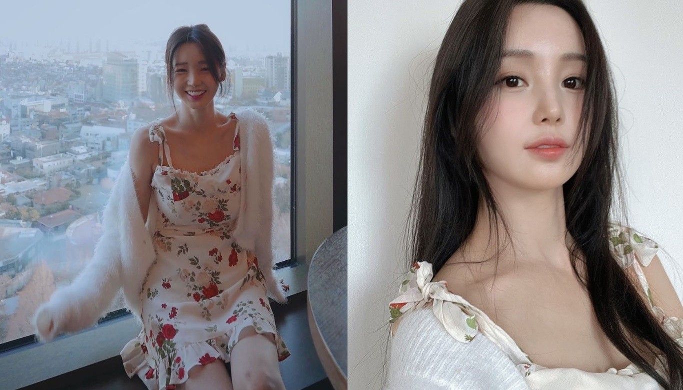 [방송]남규리가 39살이라고? 믿을 수 없는 청순미모[리포트:컷] | YTN